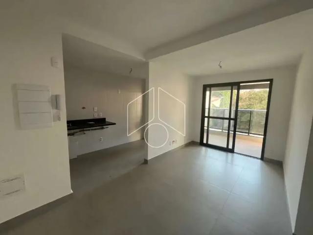 Apartamento para Venda em Marília/SP Barbosa 3 Quartos