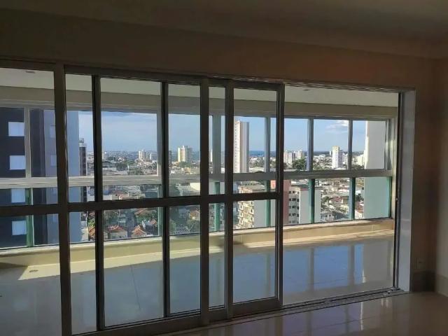 Apartamento para Venda em Marília/SP Barbosa 3 Quartos