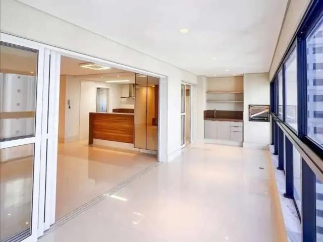 Apartamento para Venda em Marília/SP Barbosa 3 Quartos