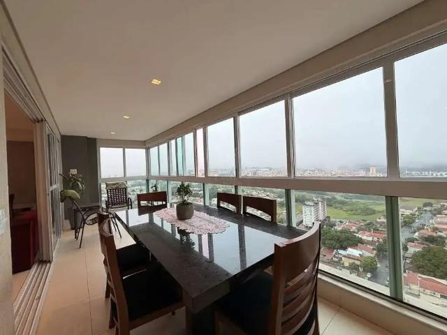 Apartamento para Venda em Marília/SP Barbosa 3 Quartos