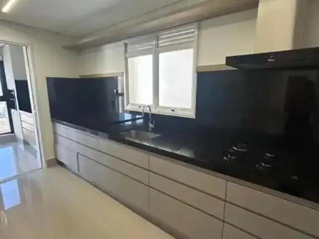 Apartamento para Venda em Marília/SP Barbosa 3 Quartos