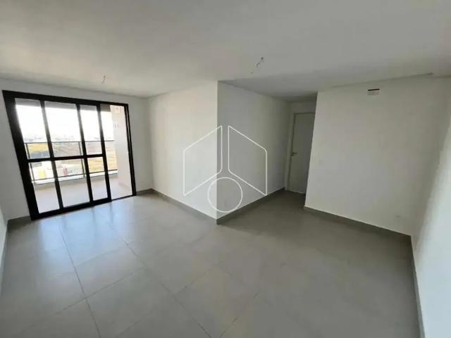 Apartamento para Venda em Marília/SP Barbosa 3 Quartos
