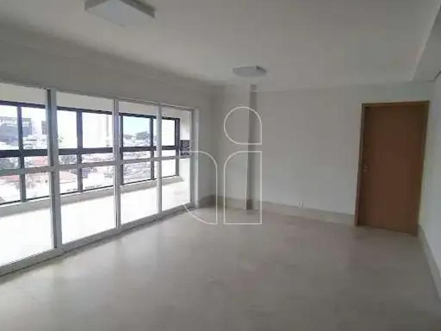 Apartamento para Venda em Marília/SP Barbosa 4 Quartos