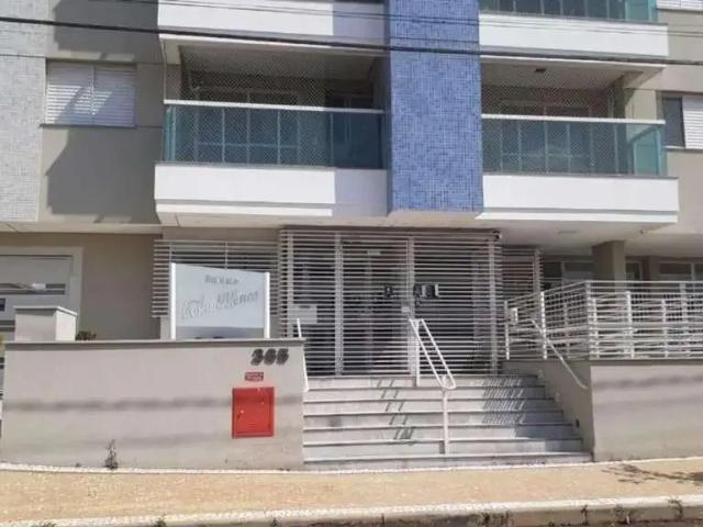 Apartamento para Venda em Marília/SP Bassan 2 Quartos