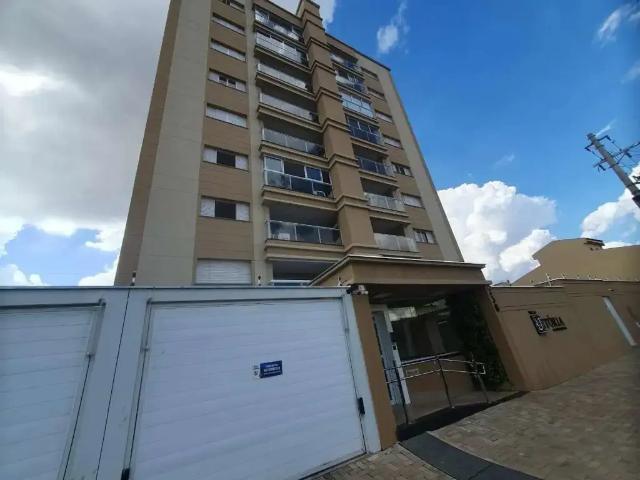 Apartamento para Venda em Marília/SP Bassan 2 Quartos
