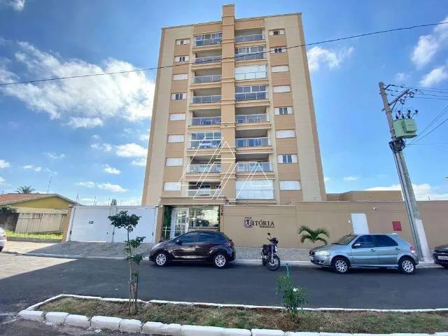 Apartamento para Venda em Marília/SP Bassan 2 Quartos