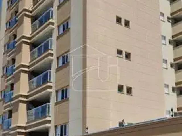 Apartamento para Venda em Marília/SP Bassan 2 Quartos