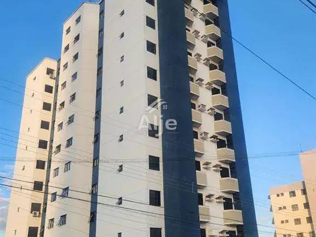 Apartamento para Venda em Marília/SP Boa Vista 3 Quartos