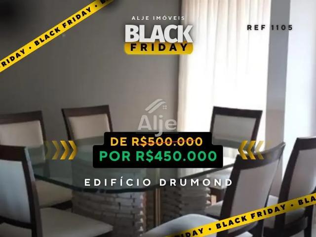 Apartamento para Venda em Marília/SP Boa Vista 3 Quartos