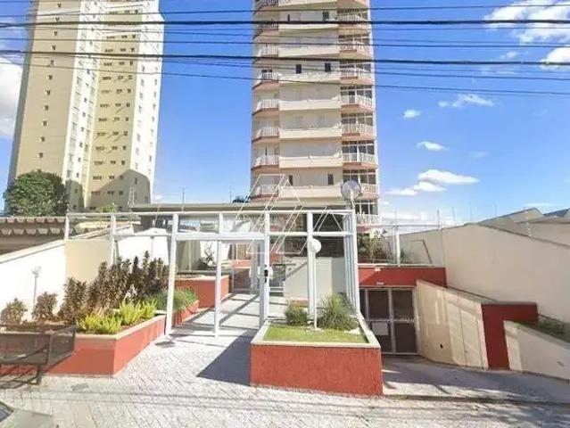 Apartamento para Venda em Marília/SP Boa Vista 3 Quartos