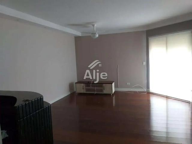 Apartamento para Venda em Marília/SP Boa Vista 3 Quartos