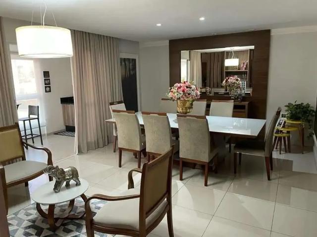 Apartamento para Venda em Marília/SP Boa Vista 3 Quartos