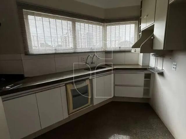 Apartamento para Venda em Marília/SP Boa Vista 3 Quartos