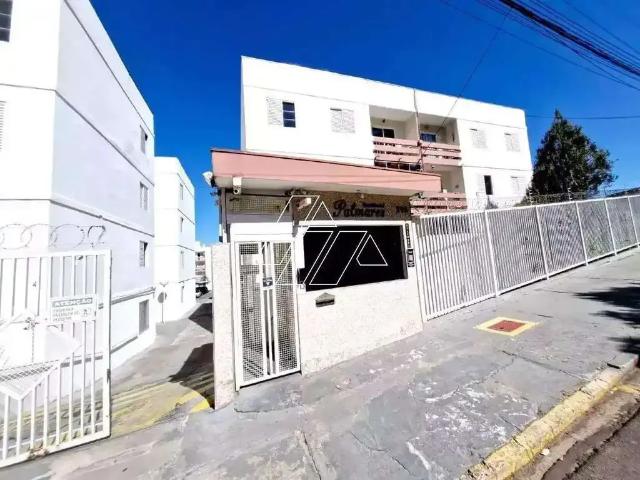 Apartamento para Venda em Marília/SP Boa Vista 3 Quartos