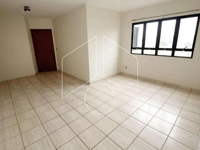 Apartamento para Venda em Marília/SP Boa Vista 3 Quartos