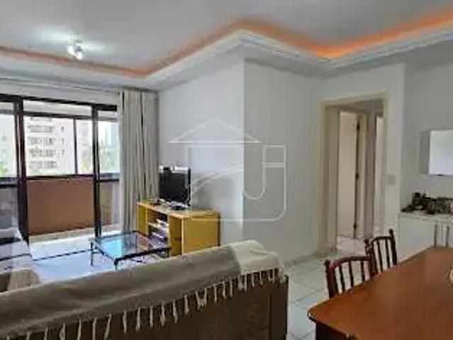 Apartamento para Venda em Marília/SP Boa Vista 3 Quartos