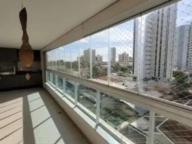 Apartamento para Venda em Marília/SP Boa Vista 3 Quartos