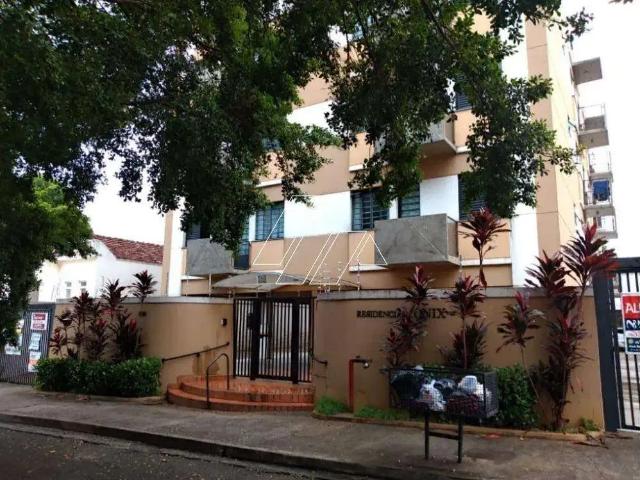 Apartamento para Venda em Marília/SP Boa Vista 1 Quartos