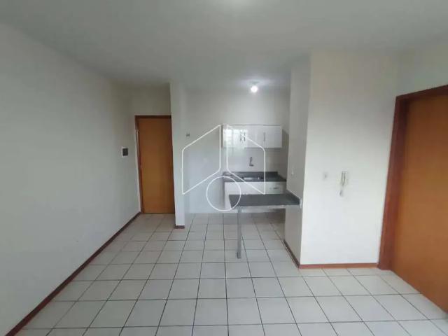 Apartamento para Venda em Marília/SP Boa Vista 1 Quartos