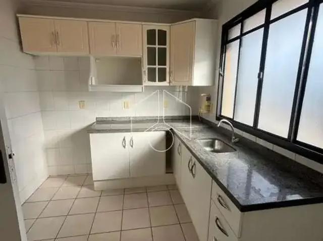 Apartamento para Venda em Marília/SP Boa Vista 2 Quartos