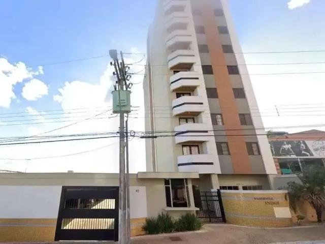 Apartamento para Venda em Marília/SP Boa Vista 2 Quartos