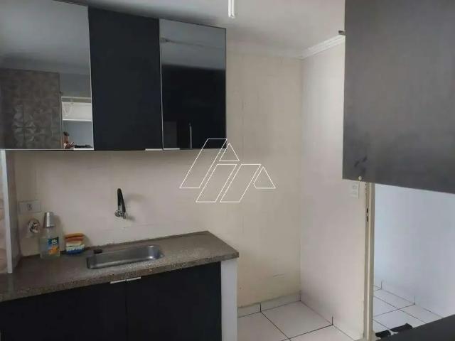 Apartamento para Venda em Marília/SP Boa Vista 2 Quartos