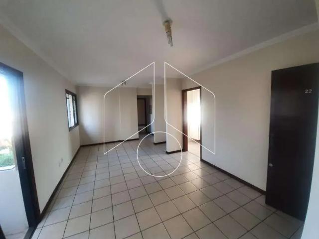 Apartamento para Venda em Marília/SP Boa Vista 2 Quartos