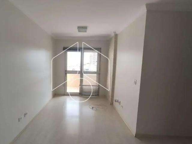 Apartamento para Venda em Marília/SP Boa Vista 2 Quartos