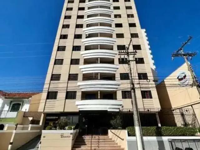Apartamento para Venda em Marília/SP Boa Vista 2 Quartos