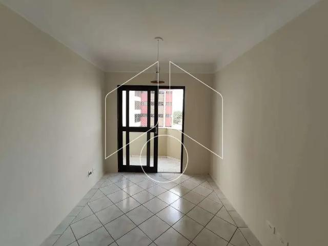 Apartamento para Venda em Marília/SP Boa Vista 2 Quartos