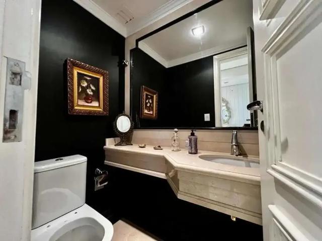 Apartamento para Venda em Marília/SP Boa Vista 4 Quartos