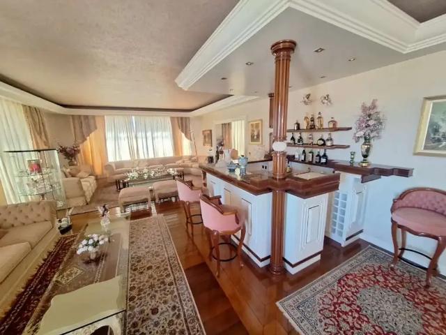 Apartamento para Venda em Marília/SP Boa Vista 4 Quartos