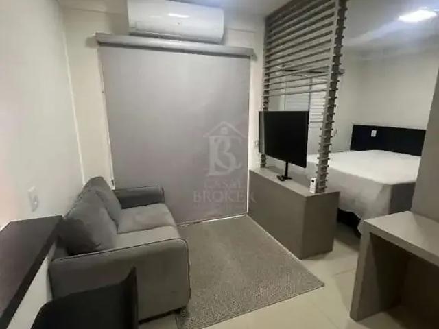 Apartamento para Venda em Marília/SP Cascata 1 Quartos