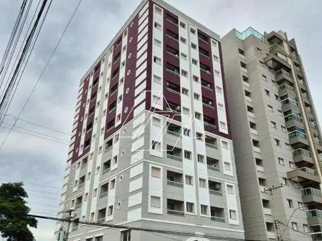 Apartamento para Venda em Marília/SP Cascata 1 Quartos
