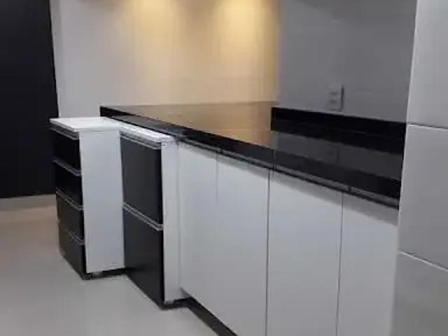 Apartamento para Venda em Marília/SP Cascata 1 Quartos