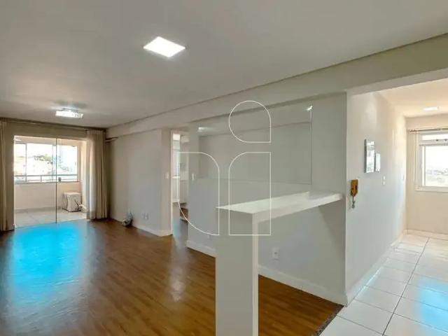 Apartamento para Venda em Marília/SP Cascata 2 Quartos