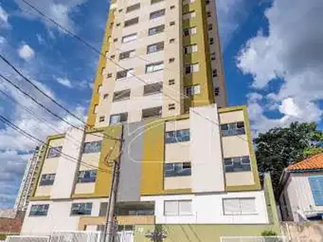 Apartamento para Venda em Marília/SP Cascata 2 Quartos