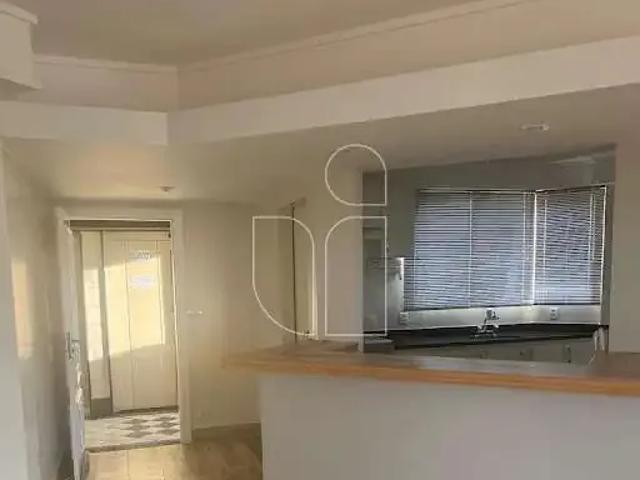 Apartamento para Venda em Marília/SP Cascata 2 Quartos