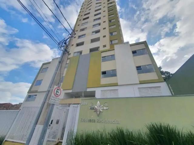 Apartamento para Venda em Marília/SP Cascata 2 Quartos