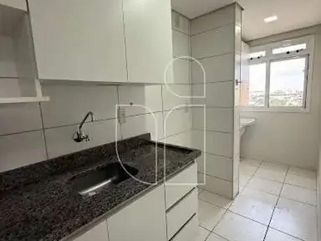 Apartamento para Venda em Marília/SP Cascata 3 Quartos
