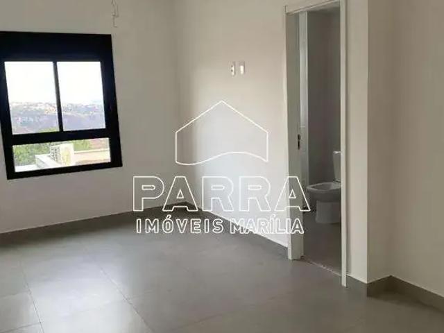 Apartamento para Venda em Marília/SP Centro 3 Quartos