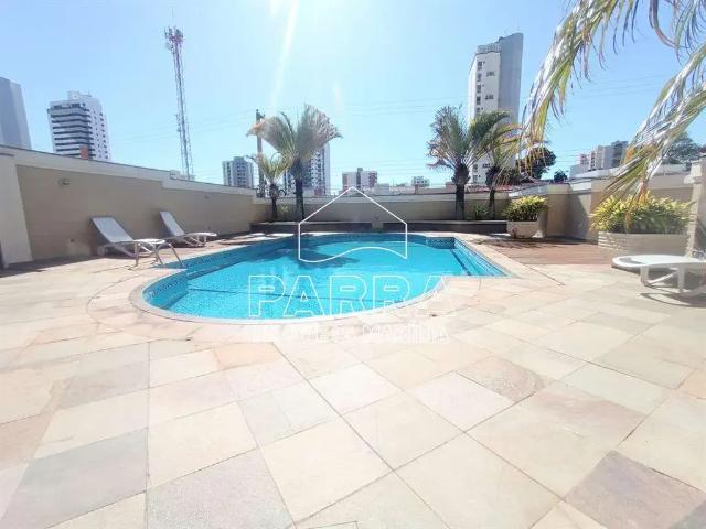 Apartamento para Venda em Marília/SP Centro 3 Quartos