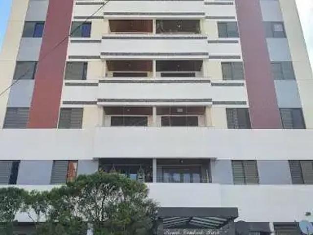 Apartamento para Venda em Marília/SP Centro 3 Quartos