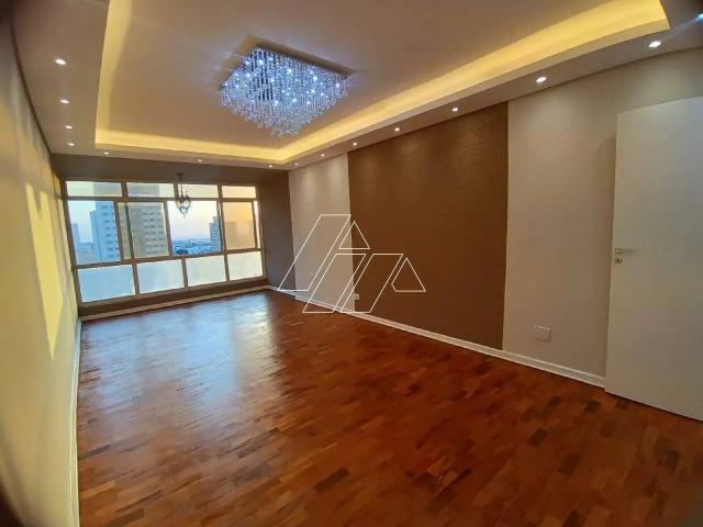Apartamento para Venda em Marília/SP Centro 3 Quartos