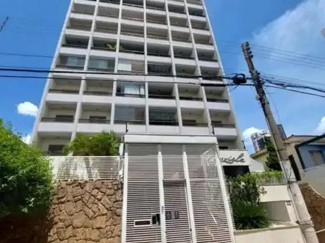 Apartamento para Venda em Marília/SP Centro 3 Quartos