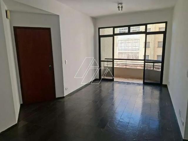 Apartamento para Venda em Marília/SP Centro 3 Quartos