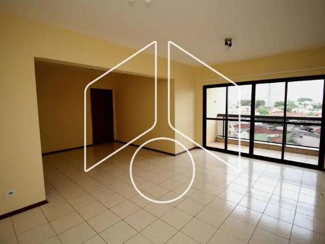 Apartamento para Venda em Marília/SP Centro 3 Quartos