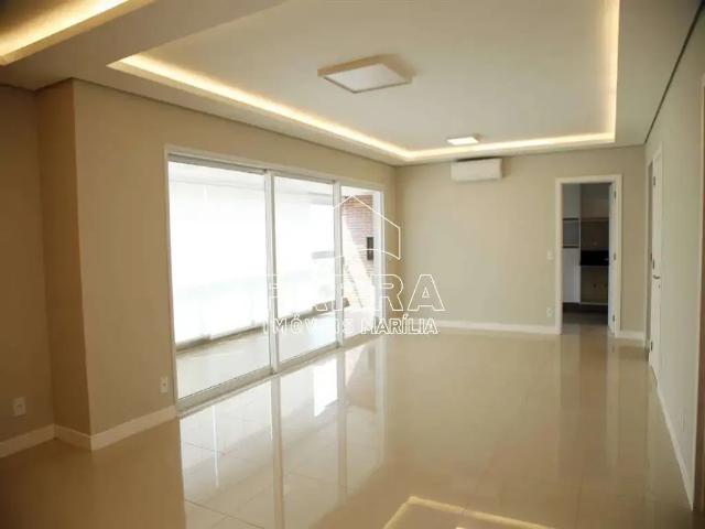 Apartamento para Venda em Marília/SP Centro 3 Quartos