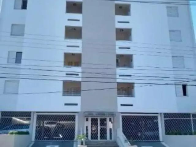 Apartamento para Venda em Marília/SP Centro 3 Quartos