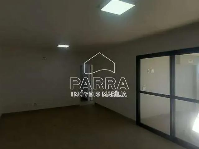Apartamento para Venda em Marília/SP Centro 3 Quartos